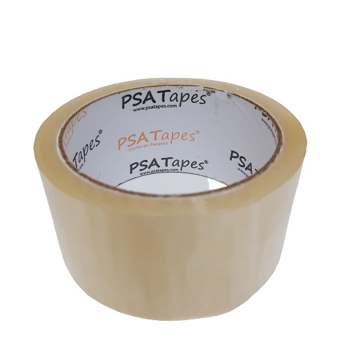 Tape Transparente 2″X45Mts. – Gran Morrison