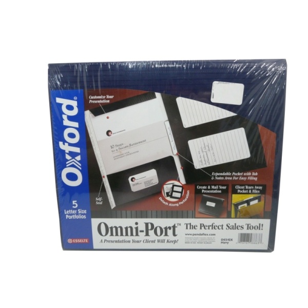 Cartapacio – Gran Morrison