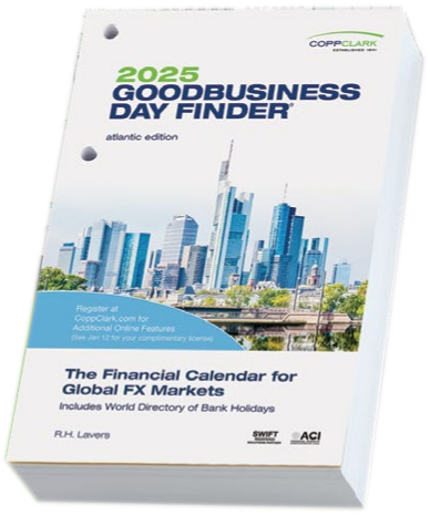 2025 GoodBusiness Day Finder – Gran Morrison