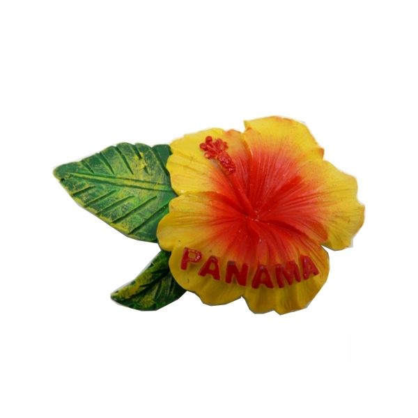 Iman Flor Papo Panama – Gran Morrison