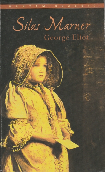 Silas Marner – Gran Morrison