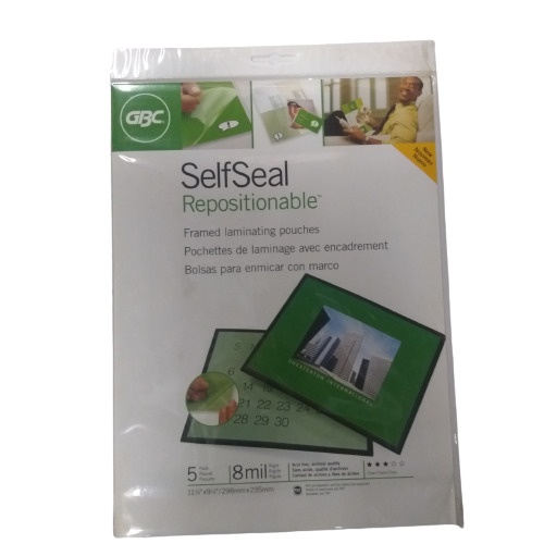 Protector Plastico Paquete 5 – Gran Morrison