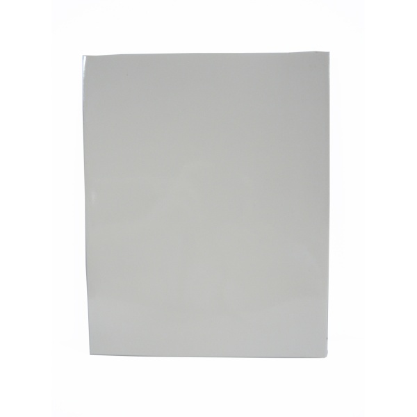 Cartapacio 2 Bolsillos Blanco Ampad – Gran Morrison