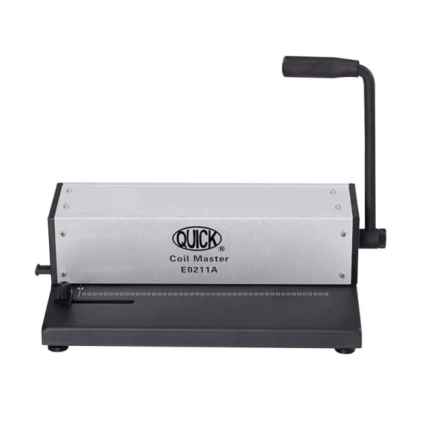 Engargoladora Metal – Gran Morrison