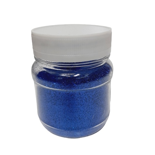 Escarcha Azul Oscuro Fina – Gran Morrison