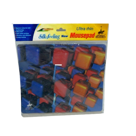 Mouse Pad Cubos – Gran Morrison