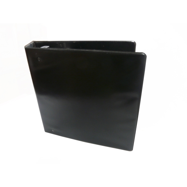 Portafolio 3″ negro.samsill – Gran Morrison