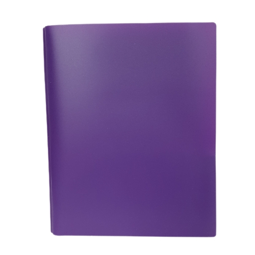 Cartapacio Plastico 3 Gancho – Gran Morrison