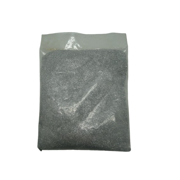 Escarcha Plateada 450 G – Gran Morrison
