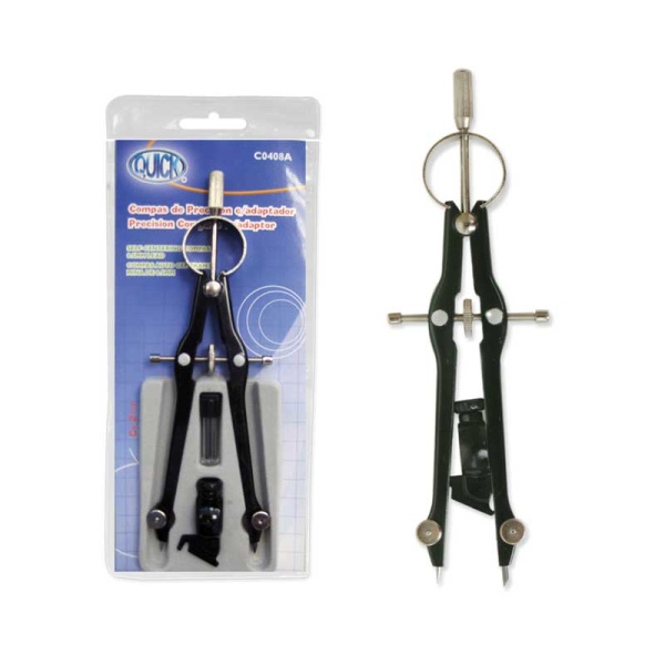 Compas Precision – Gran Morrison