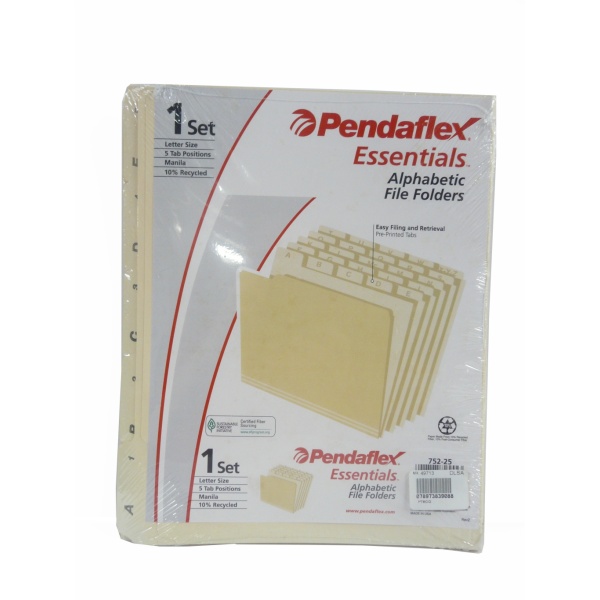 Cartapacio – Gran Morrison