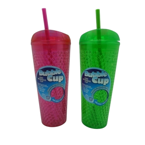 Vaso Plastico Termico – 2 Surtido 19 Oz – Gran Morrison