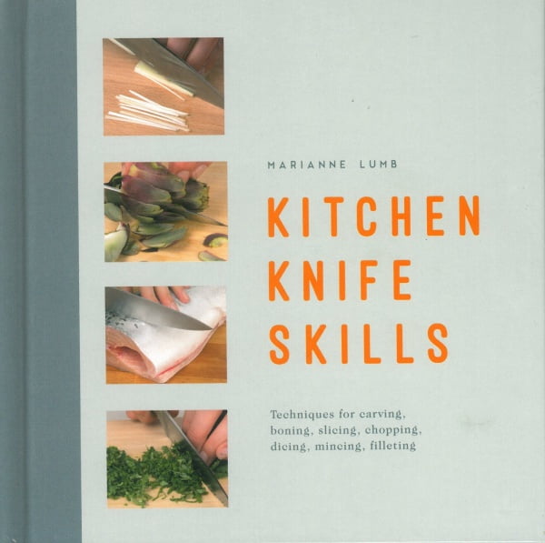 Kitchen Knife Skills – Gran Morrison