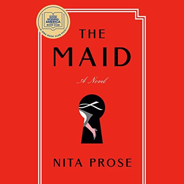 Maid,THE – Gran Morrison