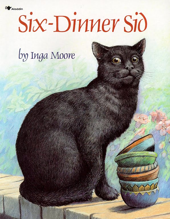 Six – Dinner Sid – Gran Morrison