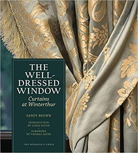 Well Dressed Window – Gran Morrison