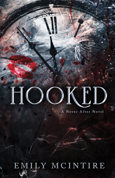 Hooked – Gran Morrison