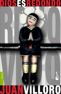 Dios Es Redondo – Gran Morrison