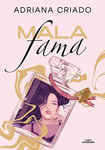 Mala Fama 1 (Trilogia Cliche) – Gran Morrison