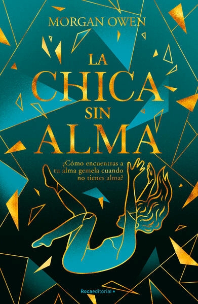 Chica Sin Alma, La – Gran Morrison