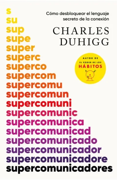 Supercomunicadores – Gran Morrison