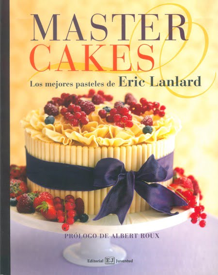 Master Cakes – Gran Morrison