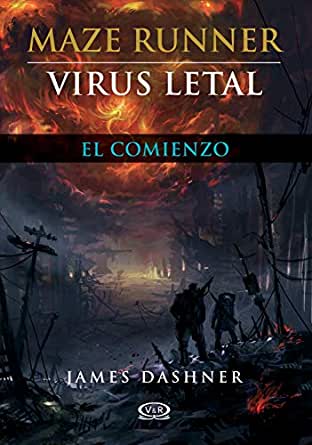 Maze Runner 4 – Virus Letal – Gran Morrison