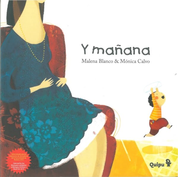 Y Mañana? – Gran Morrison