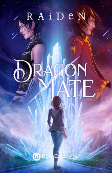 Dragon Mate – Gran Morrison