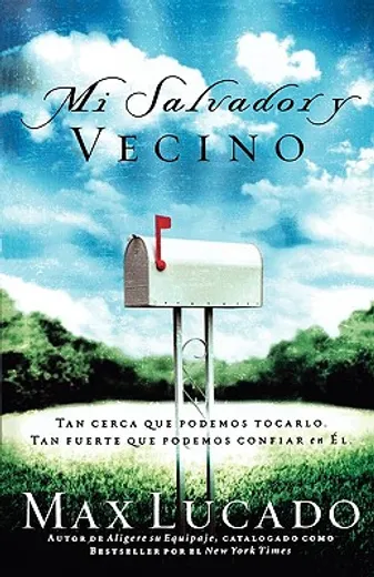 Mi Salvador Y Vecino – Gran Morrison