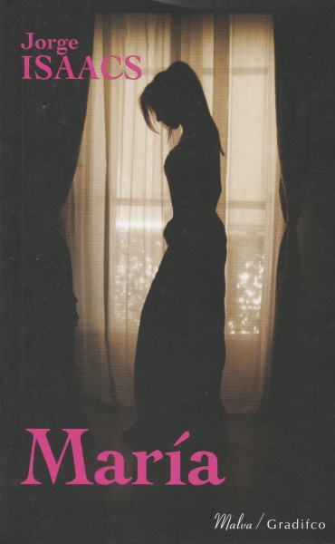 María – Gran Morrison