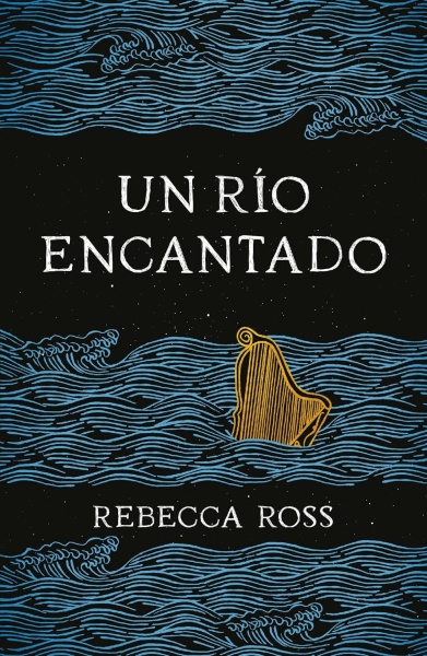 Rio Encantado, Un – Gran Morrison