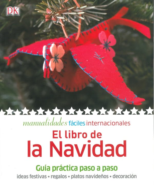 Libro De La Navidad – Gran Morrison