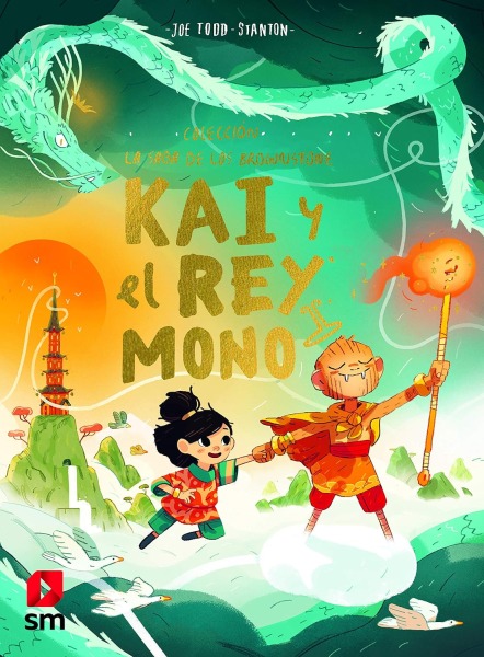 Brownstone 3- Kai Y El Rey Mon – Gran Morrison