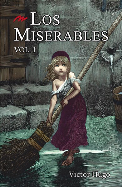 Miserables, Los – (2 Tomos) – Gran Morrison