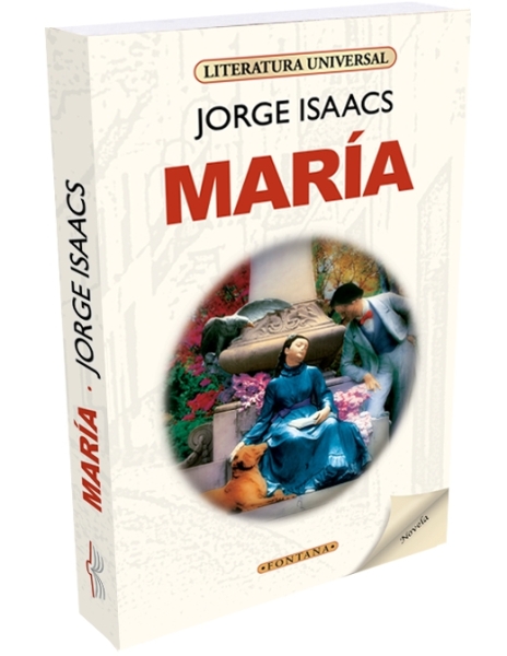 Maria – Gran Morrison