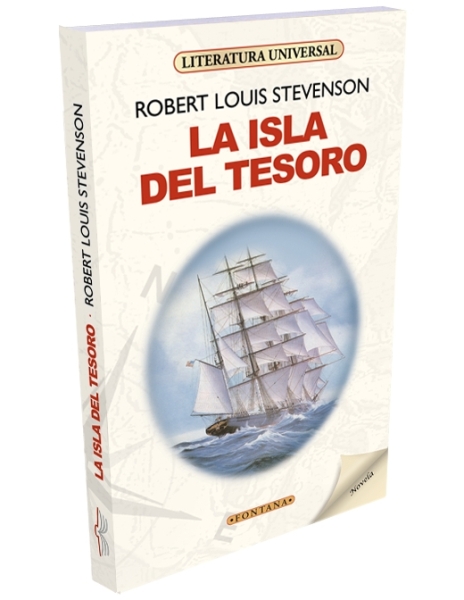 Isla Del Tesoro – Gran Morrison