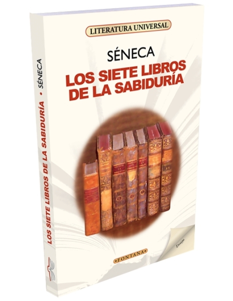 Siete Libros De La Sabiduria – Gran Morrison