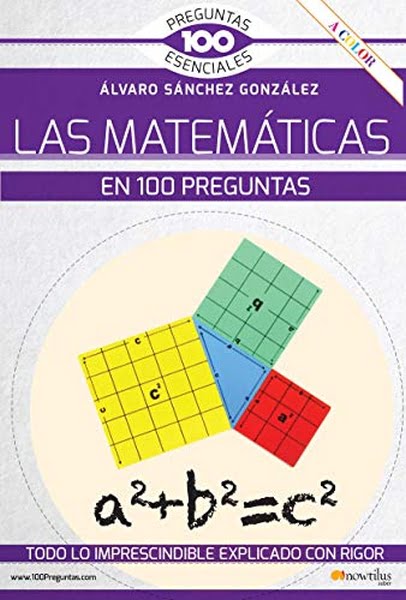 Matematicas En 100 Preguntas – Gran Morrison