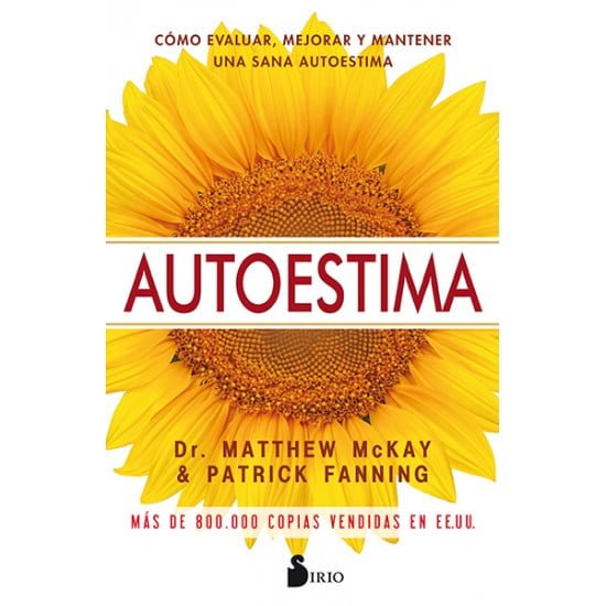 Autoestima – Gran Morrison