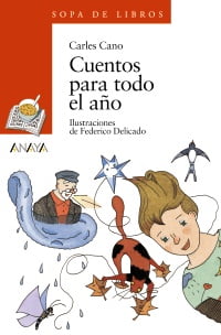 Cuentos Para Todo El Año-blister 3er Grado – Gran Morrison