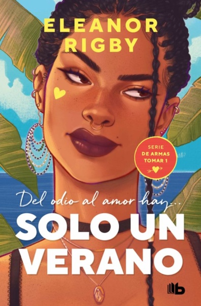 Solo Un Verano #1 (De Armas Tomar 1) – Gran Morrison