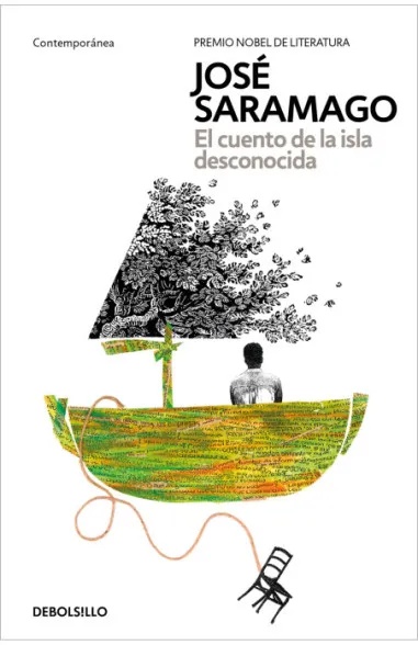 Cuento De La Isla Desconocida – Gran Morrison