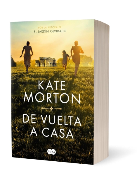 LIBROS – Gran Morrison