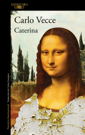 Caterina – Gran Morrison