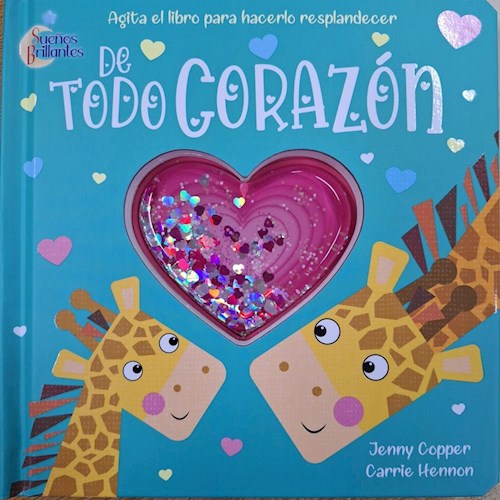 De Todo Corazon – Gran Morrison