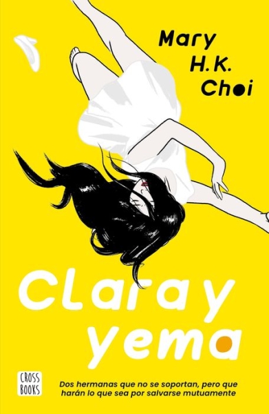Clara Y Yema – Gran Morrison