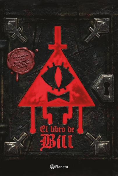 Libro De Bill, El – Gran Morrison