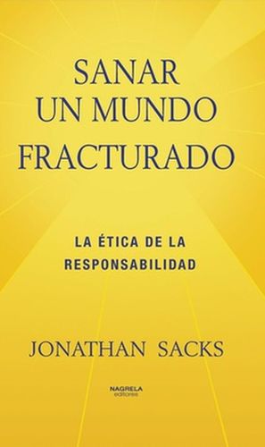 Sanar Un Mundo Fracturado – Gran Morrison