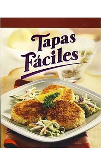 Tapas Faciles – Gran Morrison